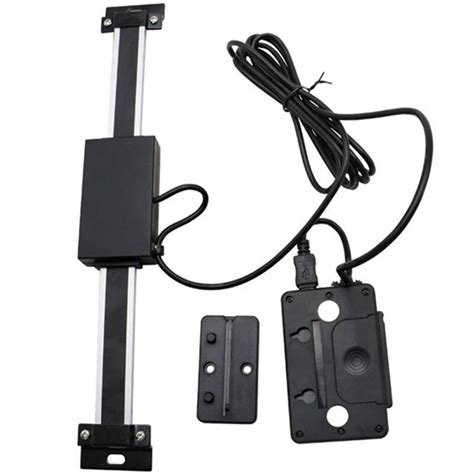 500 Mm Digital Readout Digital Linear Scale For Mi Grandado