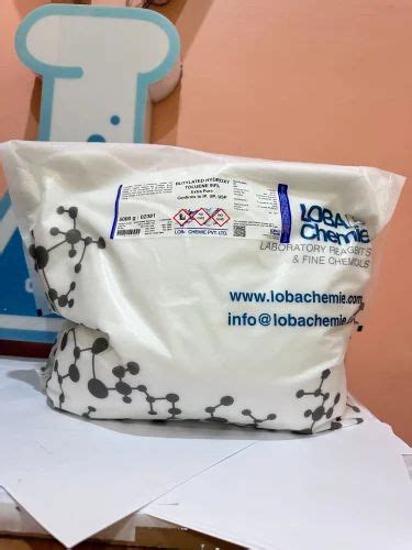 Butylated Hydroxy Toluene At ₹ 2000 Kg Dibutyl Hydroxy Toluene In Jaipur Id 2856400168397