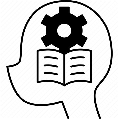 Machine Learning Artificial Intelligence Data Icon Download On Iconfinder