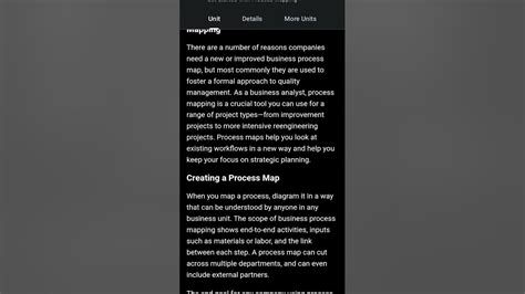 Get Started With Process Mapping Salesforce Salesforcedeveloper Salesforcetrailhead Youtube
