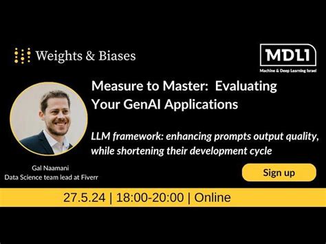 Llm Framework Enhancing Prompts Output Quality While Shortening Their Development Cycle Gal