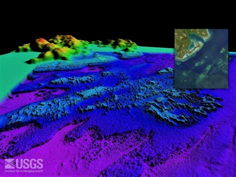 Lidar Explained Geography Realm