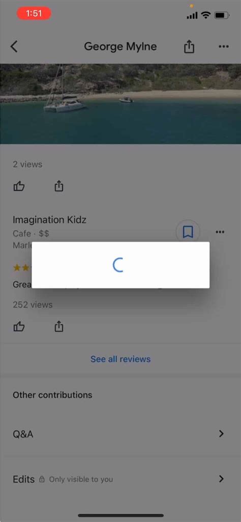How To Delete Or Edit A Google Review You Wrote GeekPossible