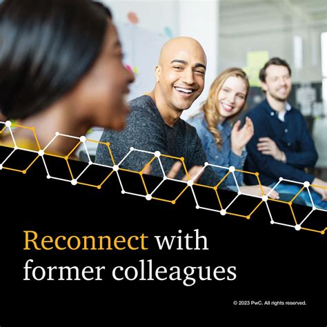 Pwc On Linkedin Pwc Alumni Network