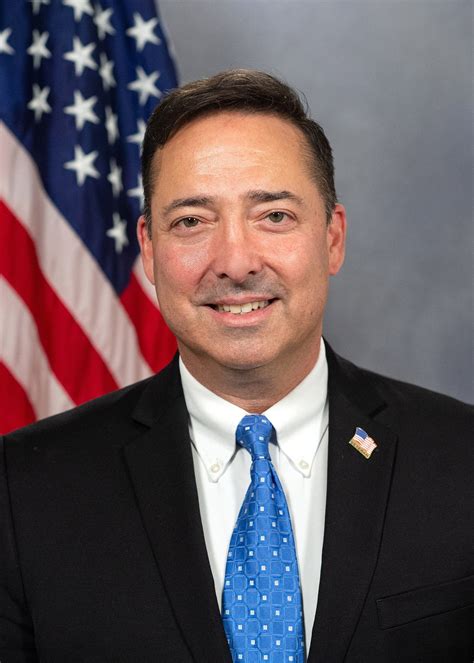 Rep Chris Pielli