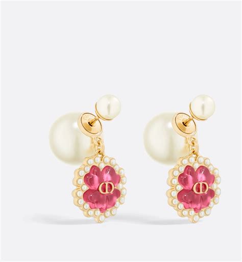 디올 귀걸이 명품 귀걸이 디올 공식 온라인 스토어 Dior