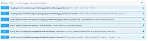 Solved Any Way To Installdeploy Oneagent In Mulitple Server Using Automation Tool Dynatrace