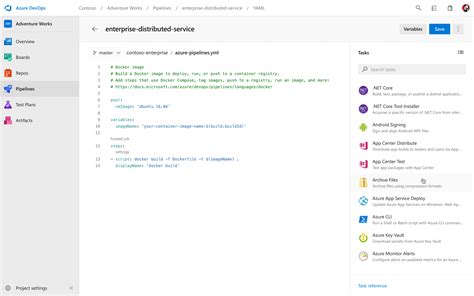Whats New With Azure Pipelines Azure Devops Blog