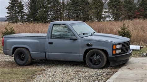 Video Of My 88 Turbo Ls Obs R Obschevy