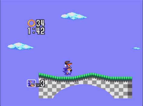 Sonic Loops Work Sonic The Hedgehog Know Your Meme