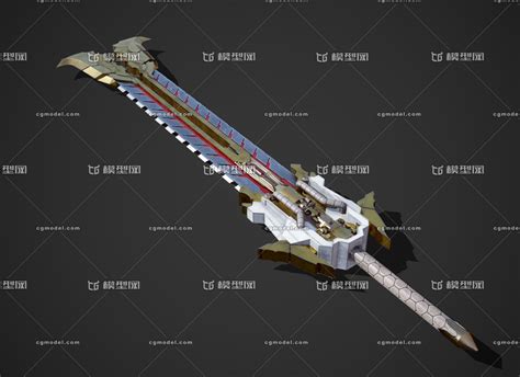 科幻机械剑 科幻长枪 伤感说说吧