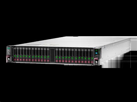 Hpe Apollo 4200 Gen10 Server Powerful Scalable Storage Hpe Store Us