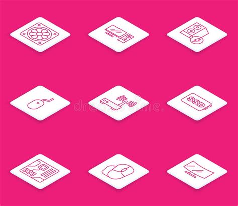 Chip Router Stock Illustrations 1747 Chip Router Stock Illustrations