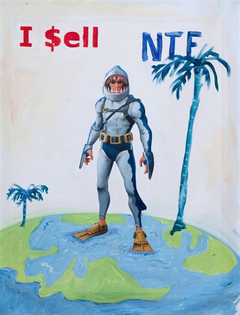 Federico Luger I Sell Nft 2024 Wizard Gallery