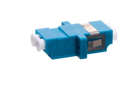 LC Singlemode PC Adaptors Matrix Global Networks