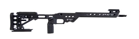 Masterpiece Arms Carbine
