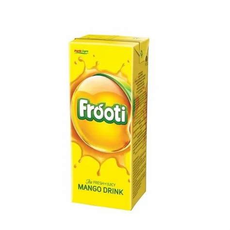 Mango Frooti Retailers And Dealers In India