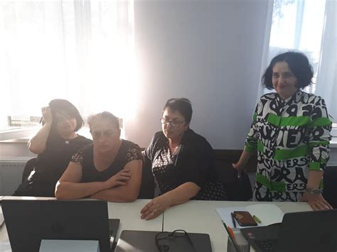 ზუგდიდის მერვე საჯარო სკოლა ახალი სკოლის მოდელი ჩვენი სკოლის ფოტოქრონიკა