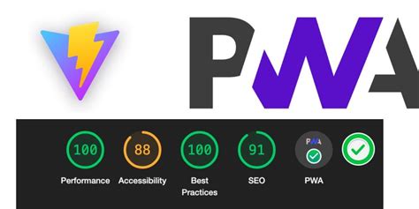 adding pwa to vite applications r devto
