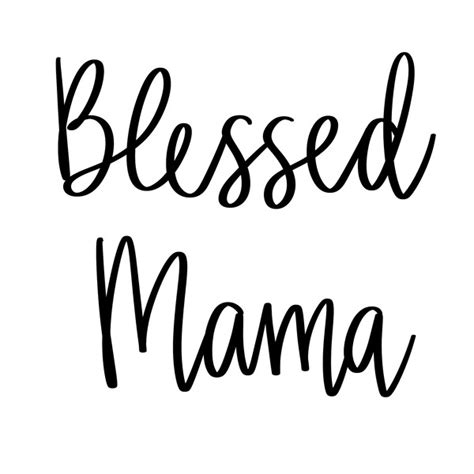 Black Mom Svg Bundle Afro Mom Svg Momlife Svg Mom Quotes Inspire Uplift