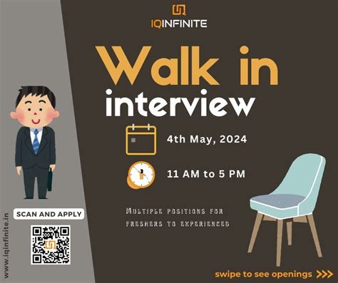 Rimpal Patel On Linkedin Walkininterview Share Like