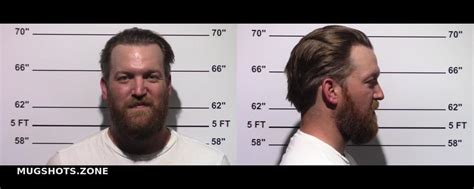 Dicker Devon Cale 02262024 Gillespie County Mugshots Zone
