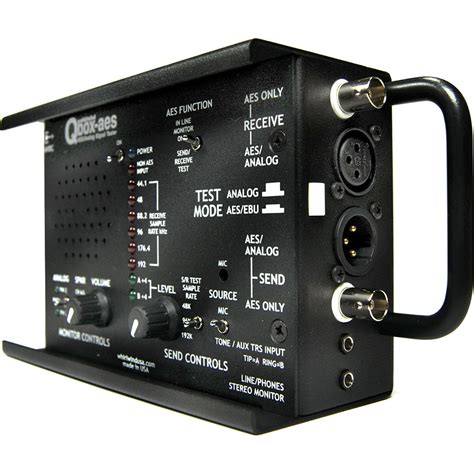 How To Use Analog Circuit Tester At Michael Jacques Blog