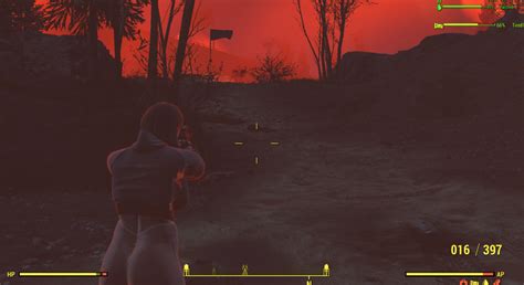 Glare Effect From Rain And Fire Fallout 4 Technical Support Loverslab