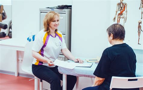 Услуги Центр доктора Бубновского