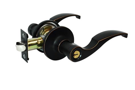 Faultless Ph Deadbolts