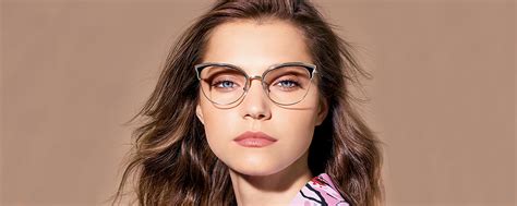 Liu Jo Womens Eyeglasses Frames And Prescription Lenses