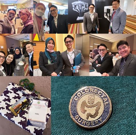 Nabil Mohammad Azmi On Linkedin Networking Surgery