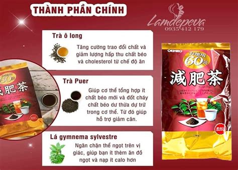 Trà Genpi Tea Và Premium Genpi Tea Khác Nhau Không
