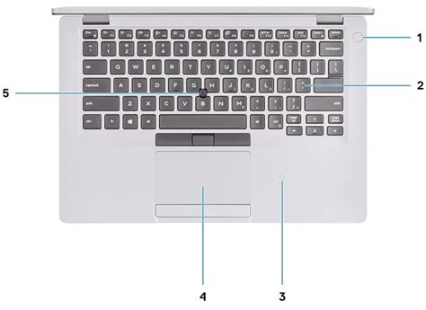 Latitude 5410 Visual Guide To Your Computer Dell Canada