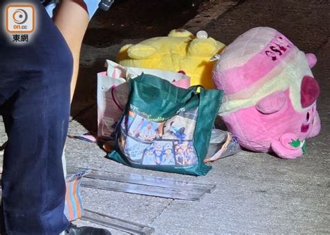 旺角毒品快餐車拘1男司機 搜大麻捲煙及大麻產品｜即時新聞｜中港台｜oncc東網