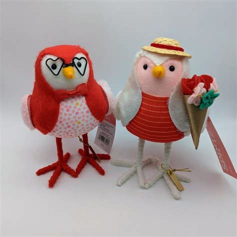 Featherly Friends Target Etsy