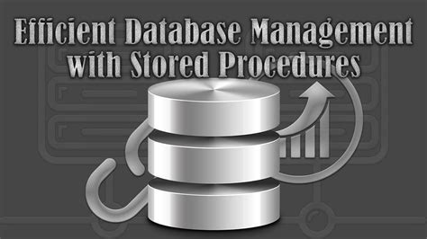 Efficient Database Management With Stored Procedures By Dilakshan Antony Thevathas Medium
