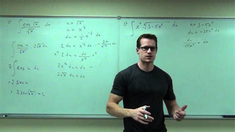 Calculus 1 Lecture 4 2 Part 5 Youtube