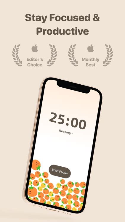 FocusPomoPomodoro Study Timer by 长煜 王