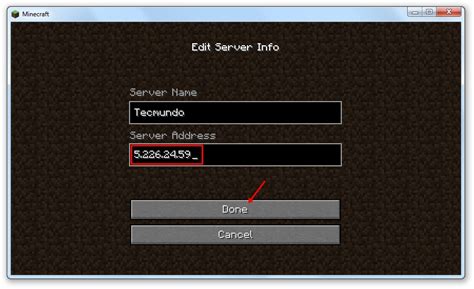 Tecnos BR Minecraft Como Criar Um Servidor E Jogar No Modo Multiplayer