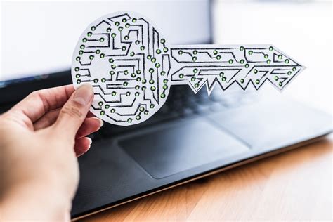 Quantum Proof Cryptography And Its Role In Security Domen Zavrl