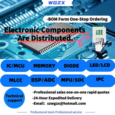 Ethernet Switch Sgmii Interface 356 Fccsp 17x Integrated Circuits Lan9694 V 3kw Controllers