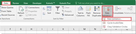 how to create a drop down list from a table without duplicate in excel
