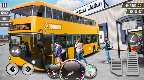 Bus Simulator Coach Bus Simulator Ultimate Bus Driving Games Bus