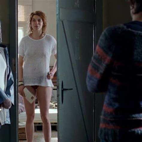 Eva Green Natalie Tena Clone Aka Womb Free Porn E0 Xhamster