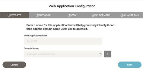 Secure Your Web Applications With Fortiweb Cloud W Fortinet Community