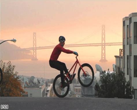 Danny Macaskill Sf Manual Rperfectloops  On Imgur