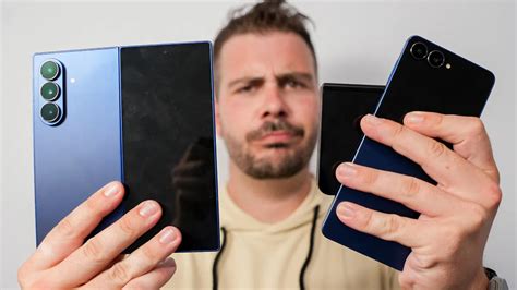 Groter Dunner En Duurder Is Samsung Geflipt