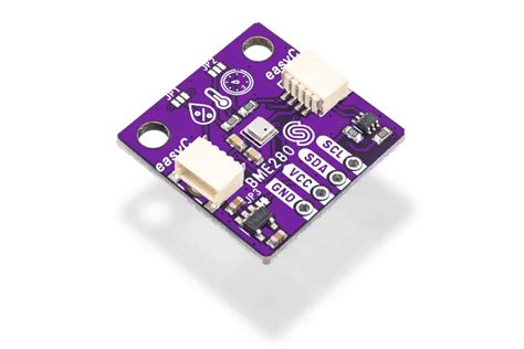 Breakout Boards Simplifying Smt Components For Prototyping