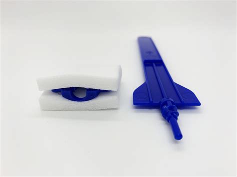 Whirl Pak® Polyurethane Surface Sampling Whirl Pak